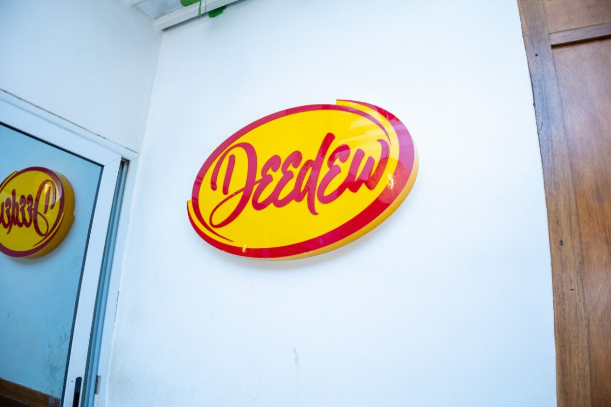 Unlocking Suburban Delight: Deedew Foods Redefines High Street Dining ...