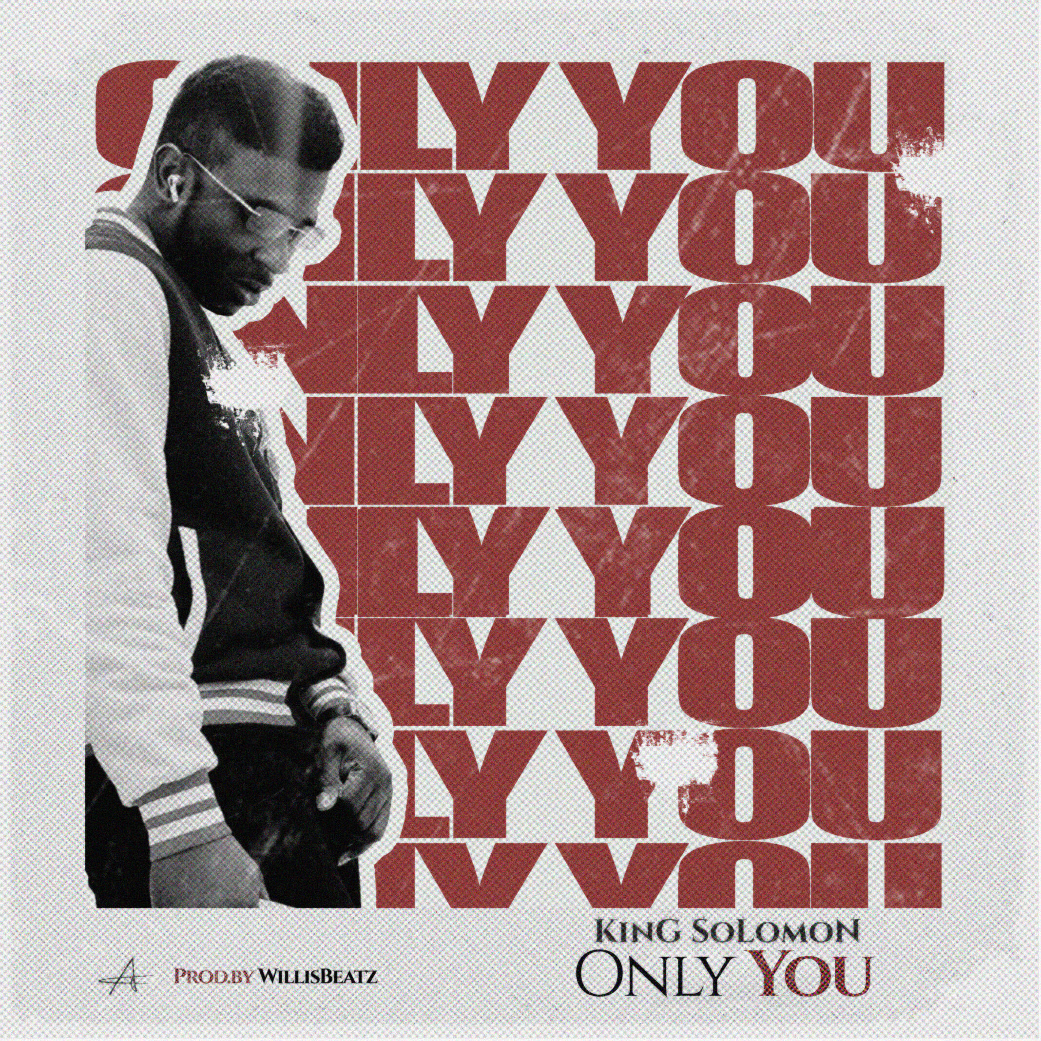 UK Based Ghanaian Artiste, King Solomon Releases ‘Only You’ – Listen ...
