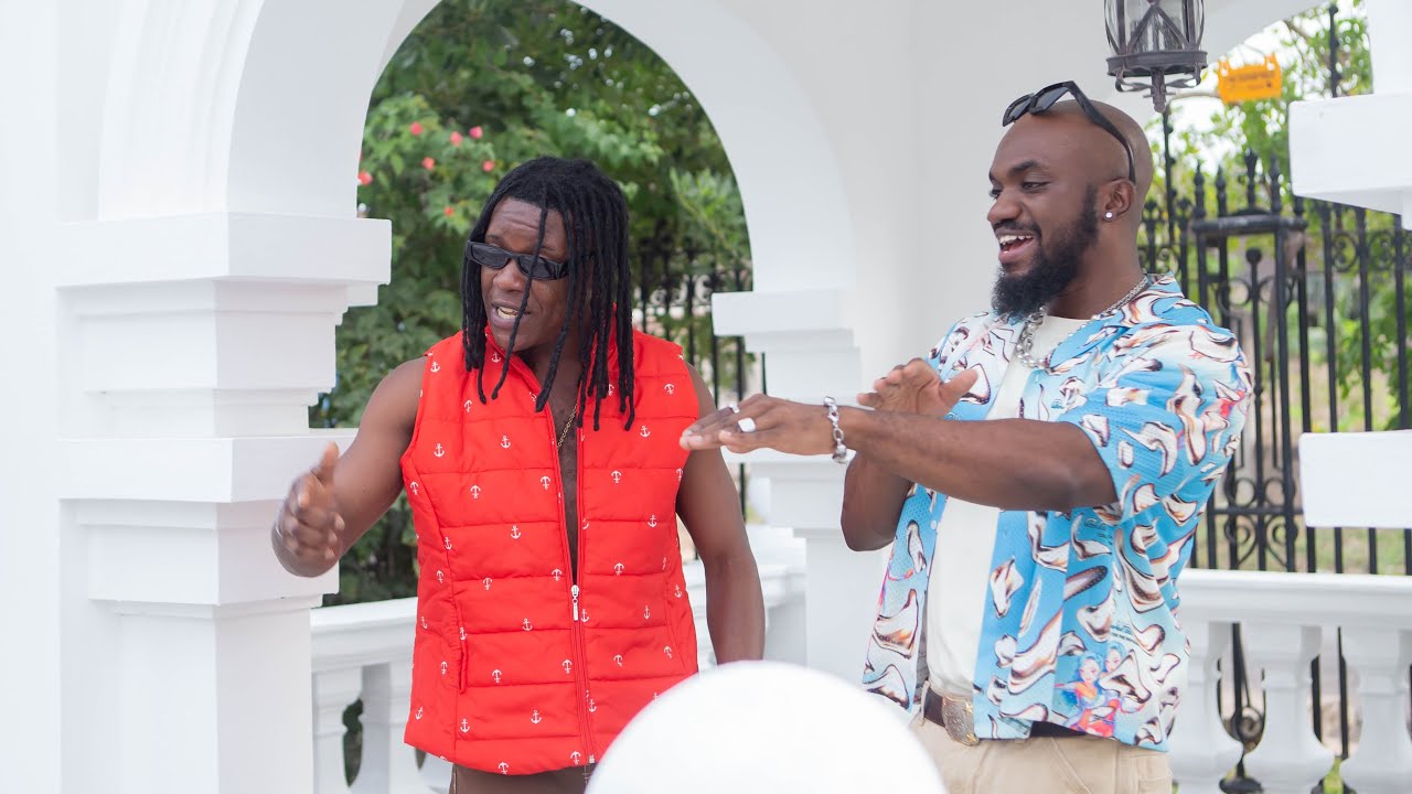 Sevenkizs Drops Visuals For ‘Picture’ Remix Featuring Mr Drew – Watch ...