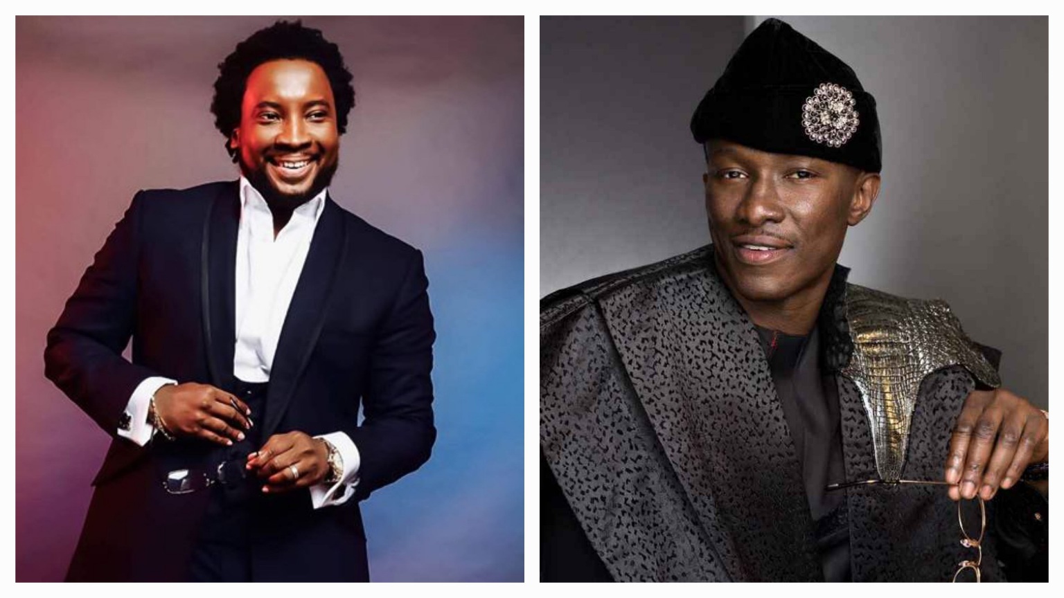 Sonnie Badu Bids For Minister Of Youth And Sports Under Cheddar’s ...