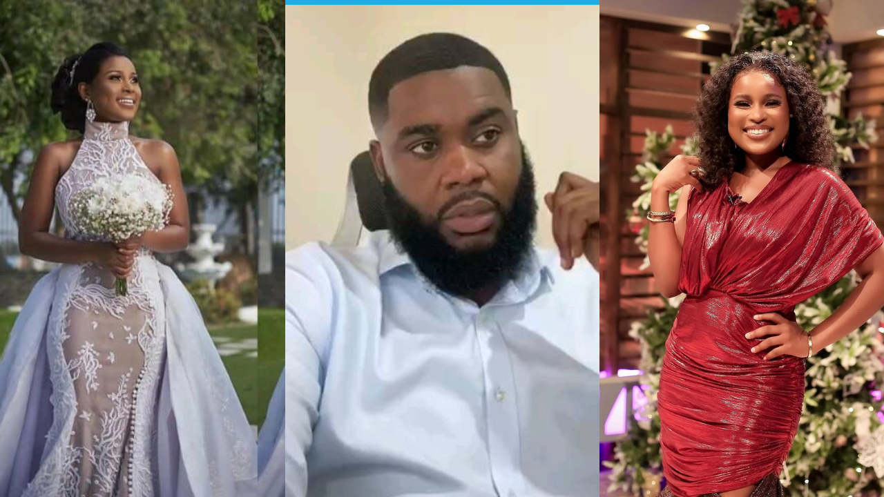 Berla Mundi Drops First Photos And Videos From Her Honeymoon Online ...