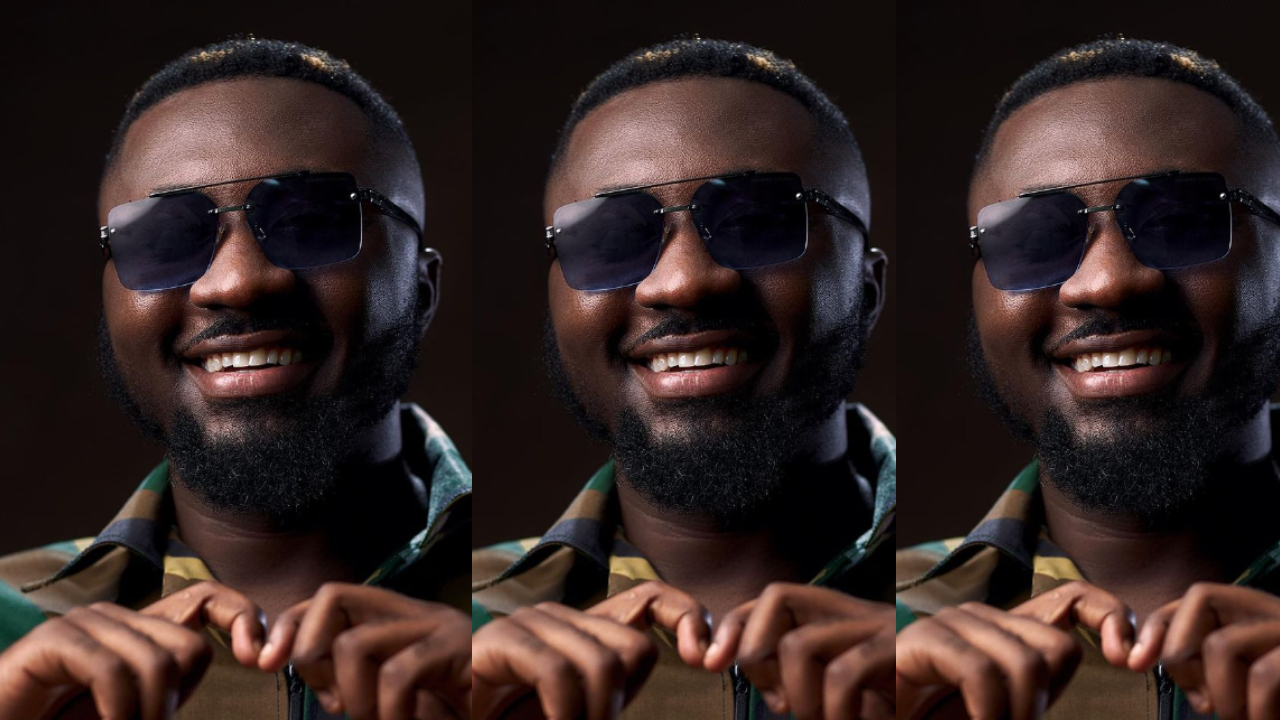 Amerado goes deep into how a popular TikTok lady wanted to have sekzz ...