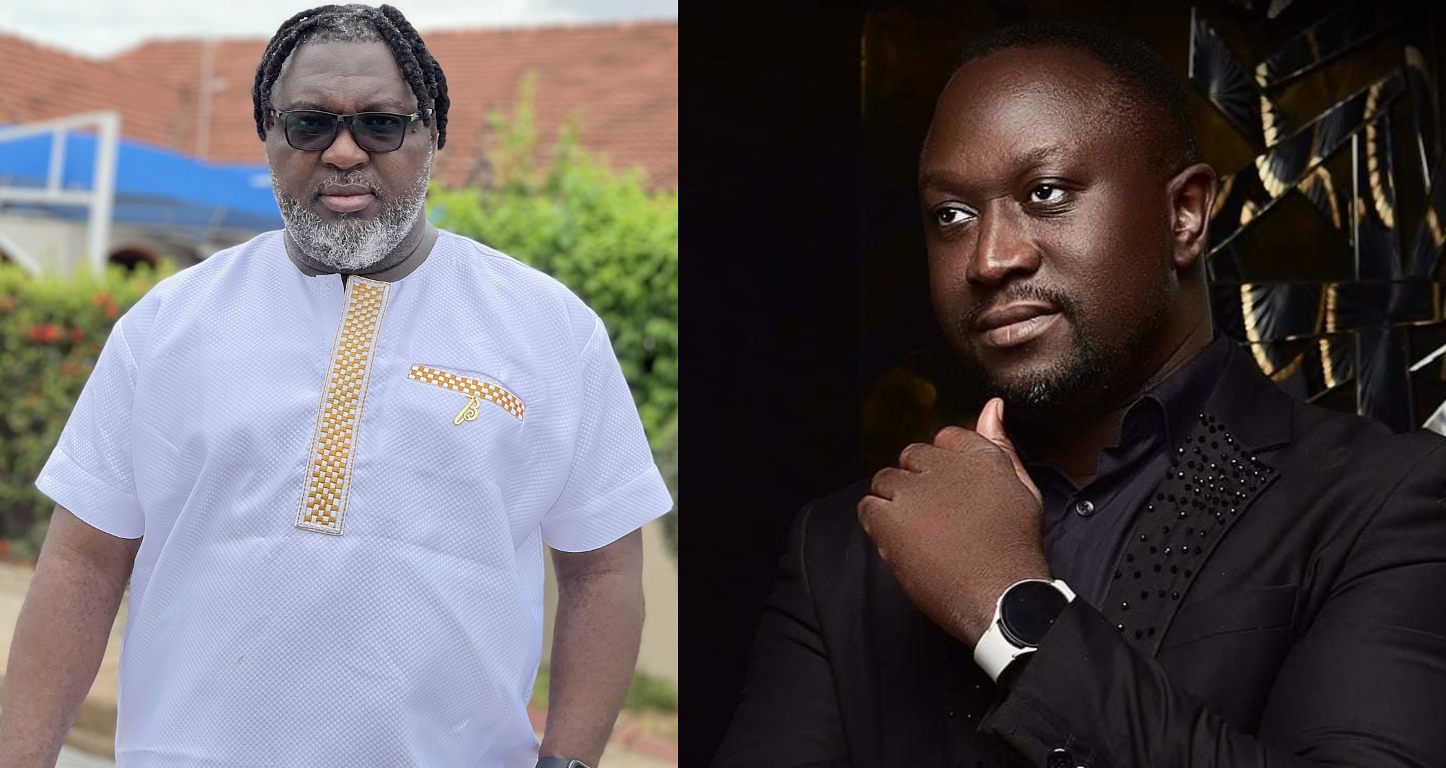 Richie Mensah Declares Hammer Of The Last Two As The ‘Best Ghanaian Producer Of All Time ...