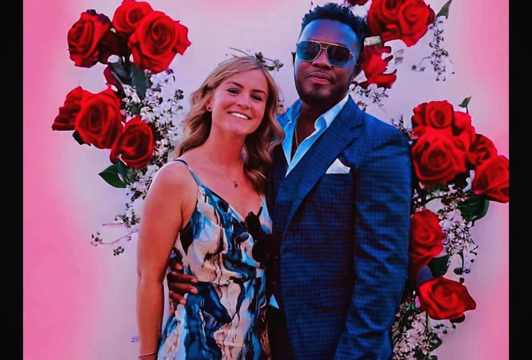 Reggie Zippy Finally Shares Images Of His New Fiancée Following His ...