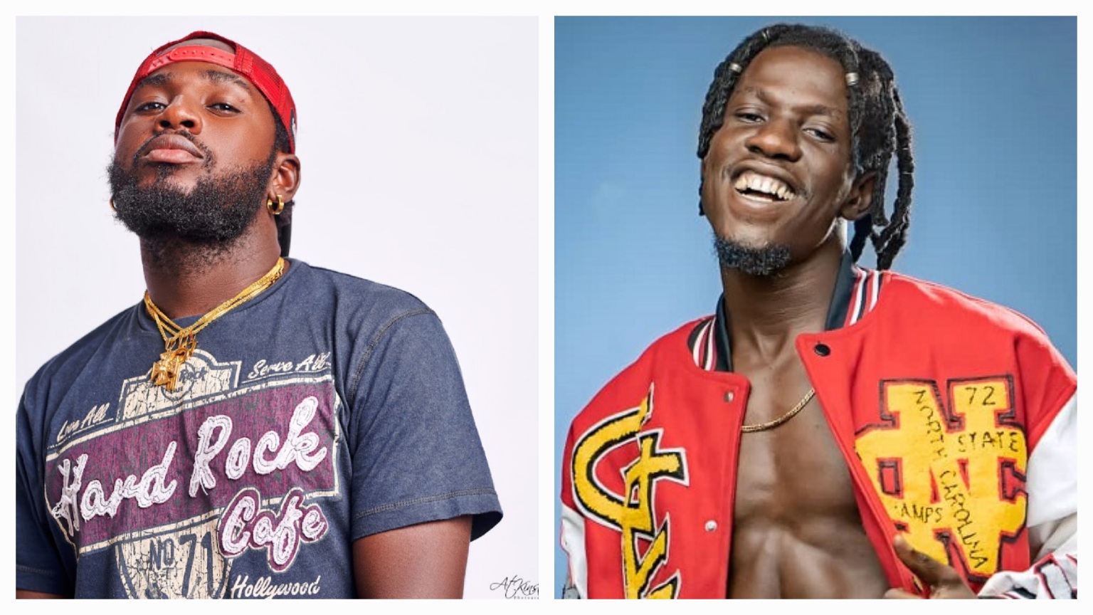 My “Odo Bi Ye Bad” Song Would’ve Still Hit Without King Paluta – Rap ...