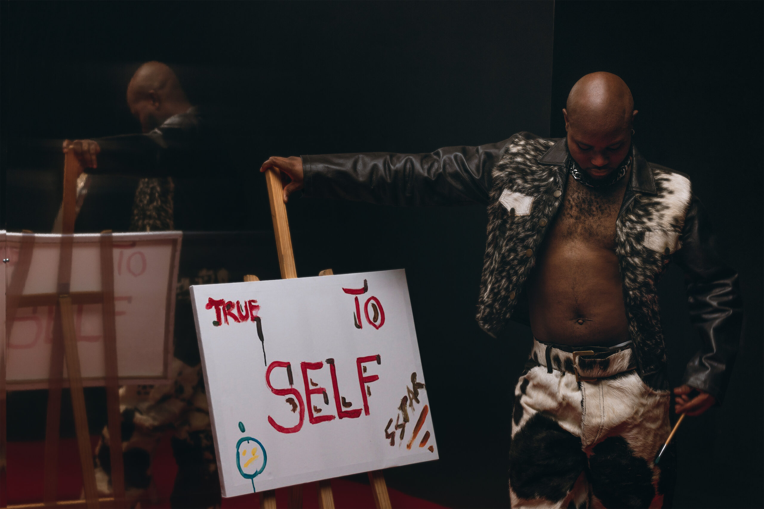King Promise Is “True To Self” In New Album - ZionFelix.net