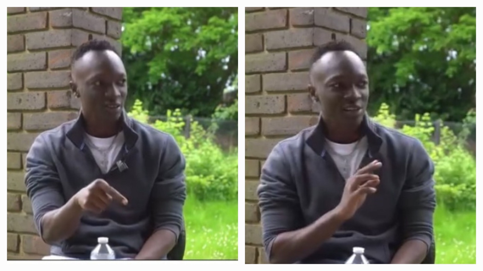 Video: I Quit Prempeh College To Attend SHS At My Dad’s Town ...