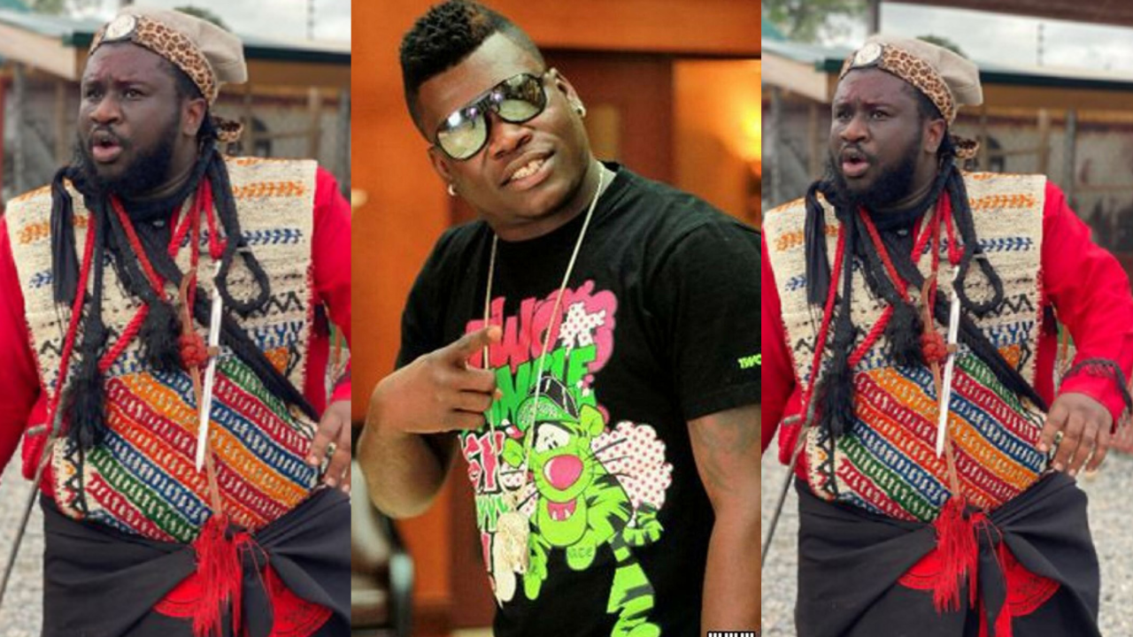 Castro is still alive – Bishop Ajagurajah alleges - ZionFelix.net