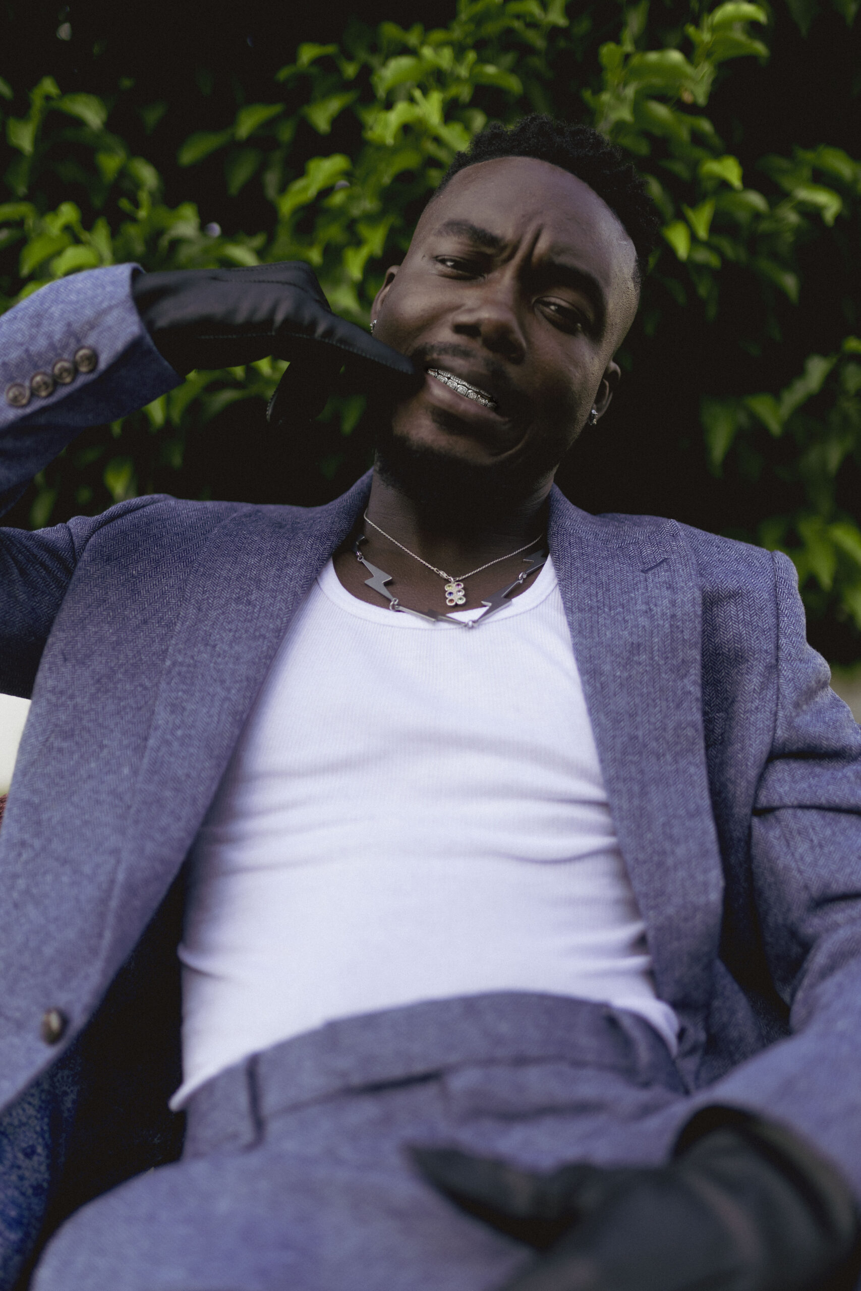 Nothing Lasts Forever: Camidoh Recounts Heartbreak In New Song ...