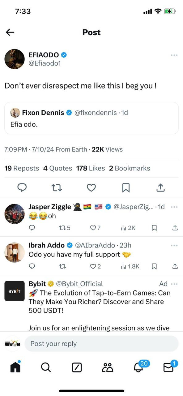 ‘Industry Machine STFUP’ – Sista Afia Angr!ly Claps Back At Efia Odo As ...