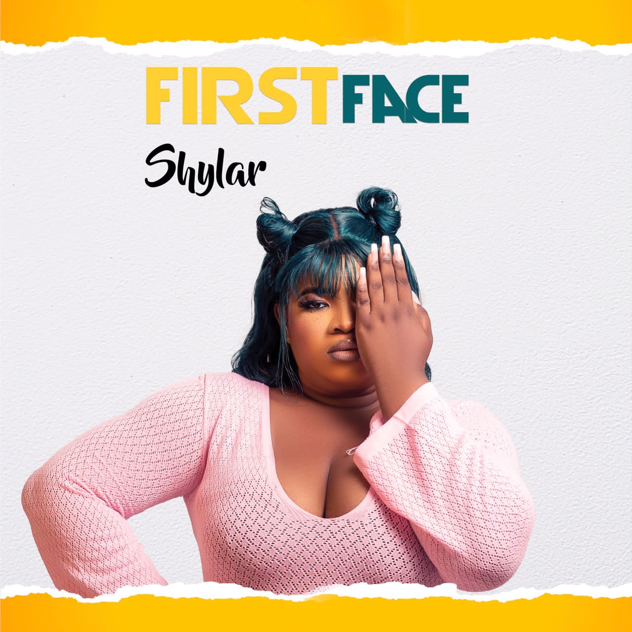 Listen Up: Shylar Mesmerizes Music Lovers With Beautiful EP Titled ...