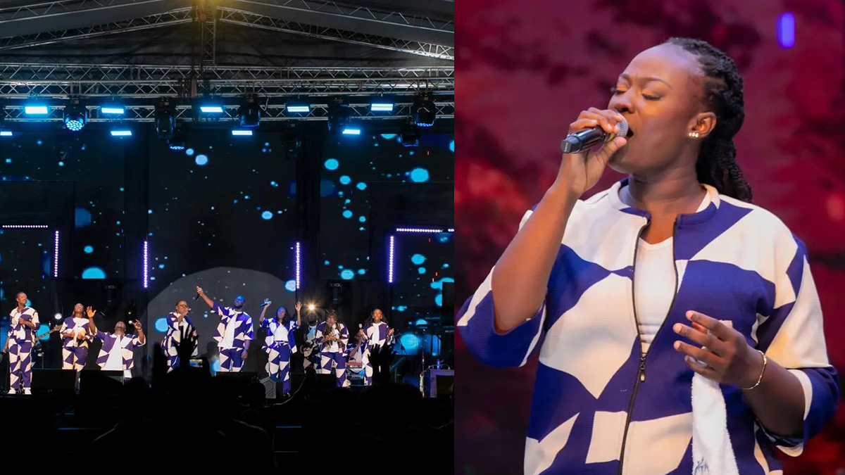 Team Eternity Releases Statement Following The Passing Of Member Nhyira ...