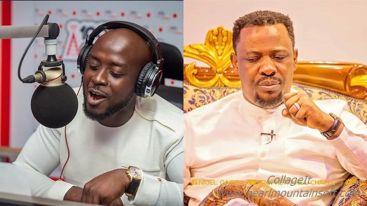 “My court case with Nigel Gaisie is still pending” – Nana Romeo reveals ...