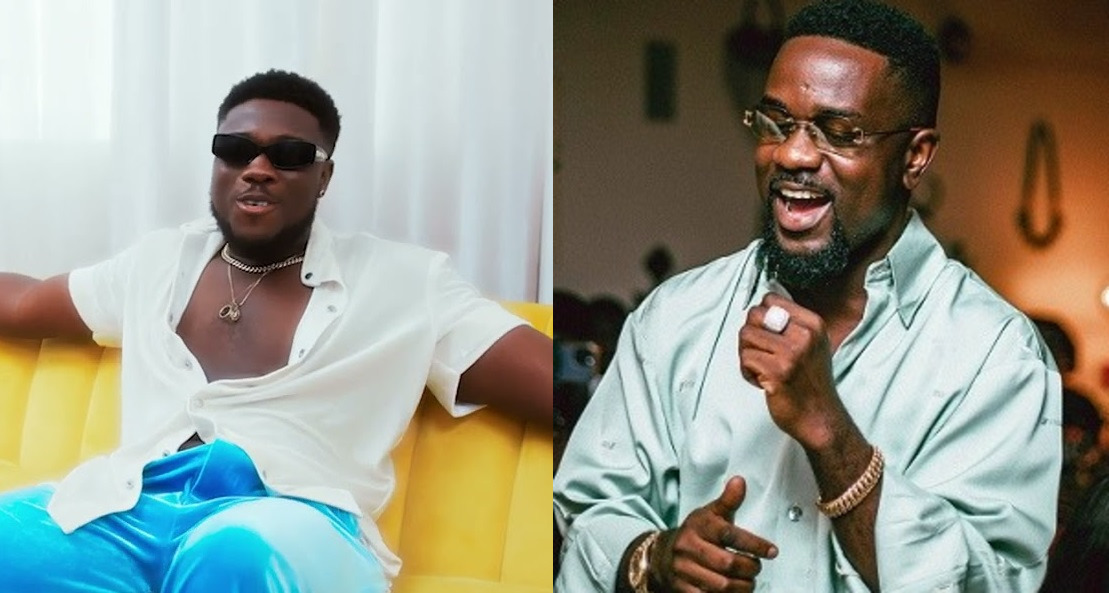 Kurl Songx Reveals How They Resolved Issues With Krobo Elders After ...