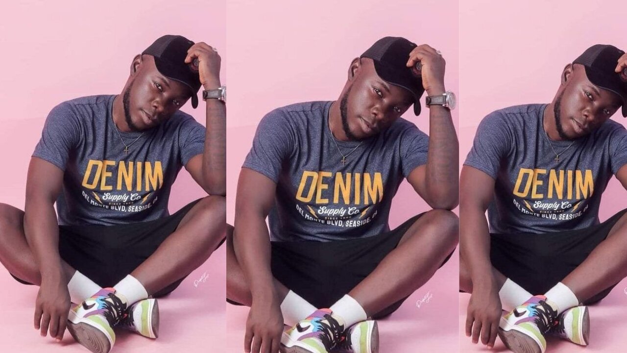 Music producer Unda Beatz dies - ZionFelix.net