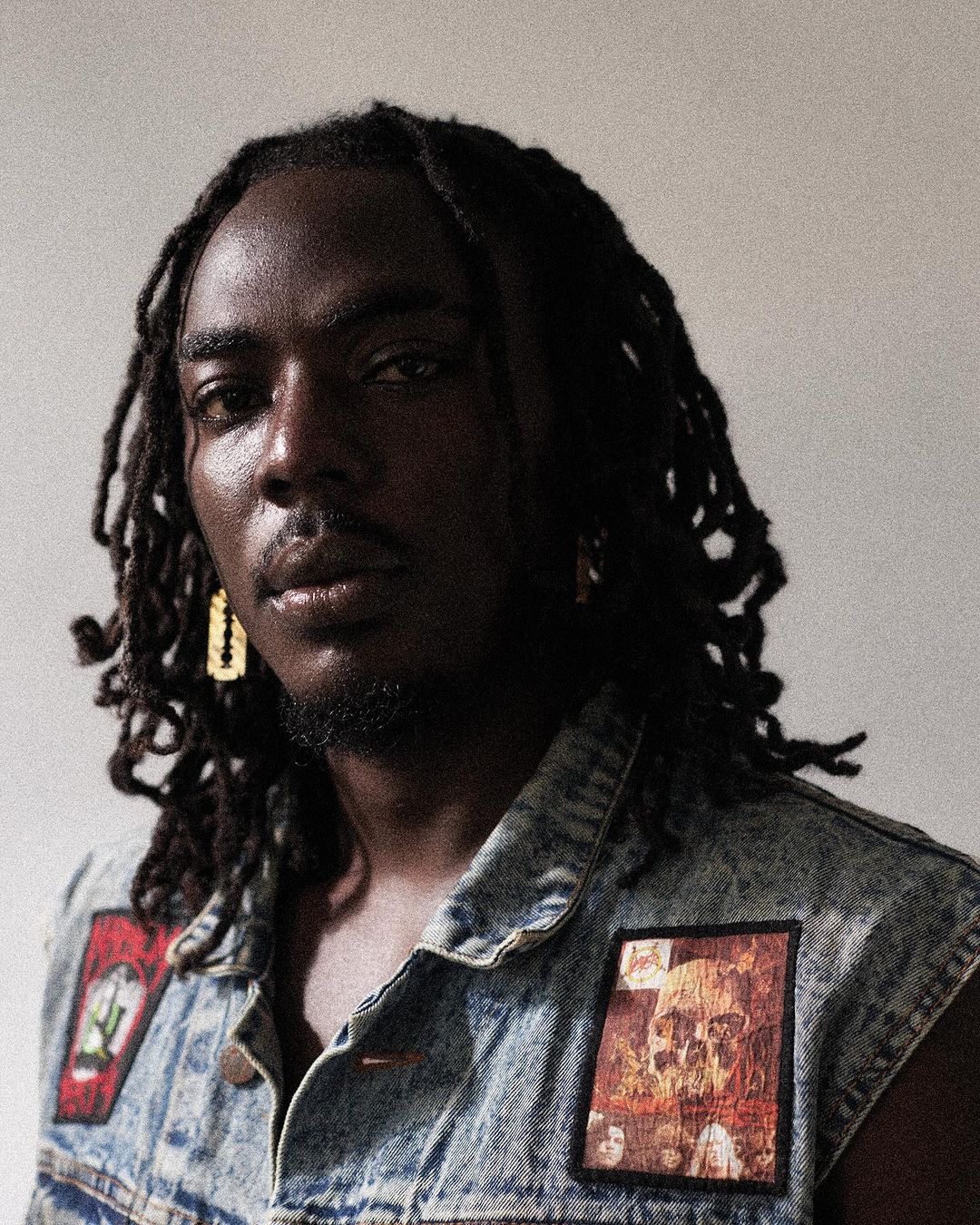 Twitch 4EVA Unleashes New Project “Bigger Than Us” EP, Produced by ...