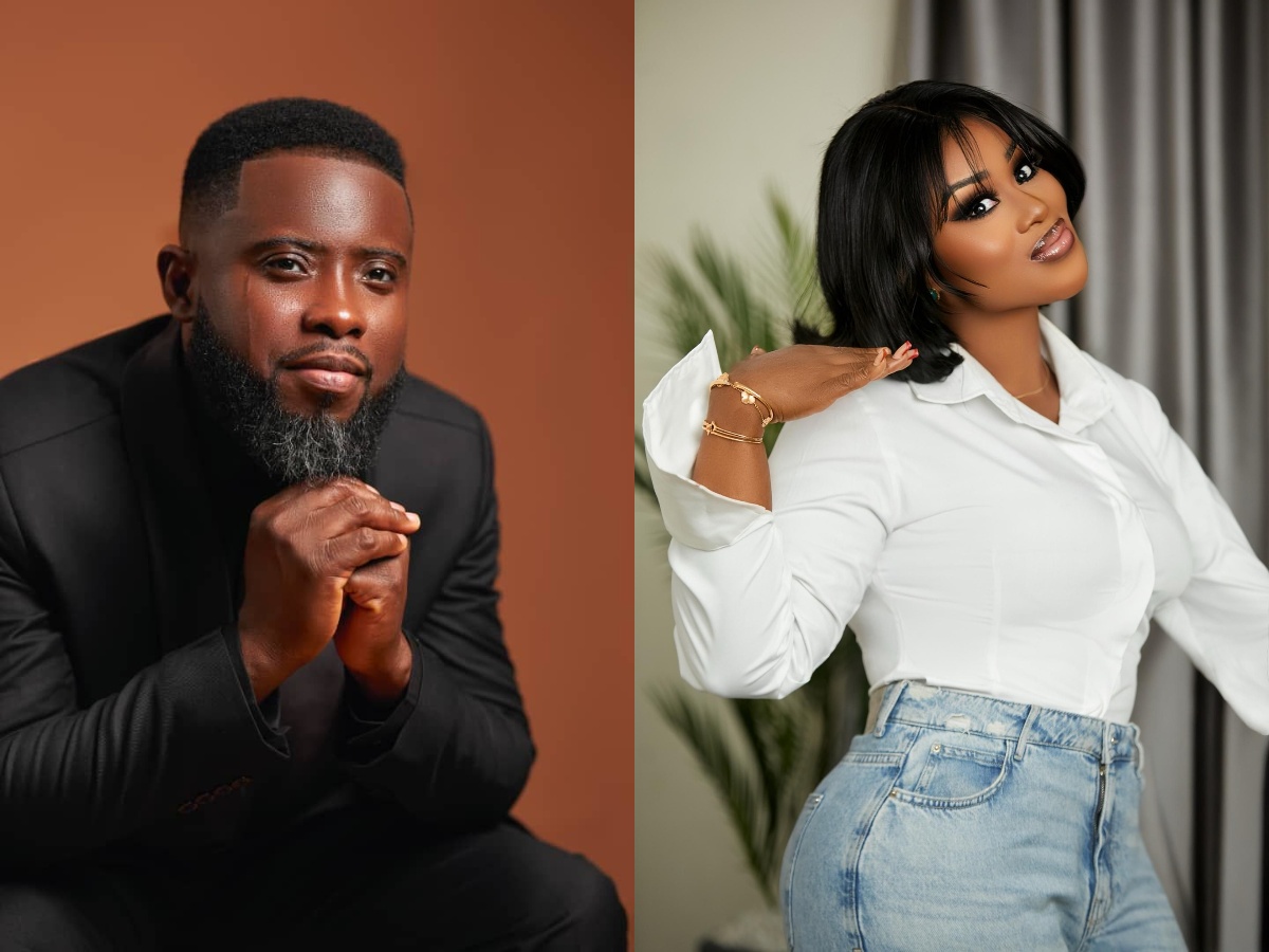 Prophet El-Bernard Narrates How His Spiritual Daughter Became His Wife ...