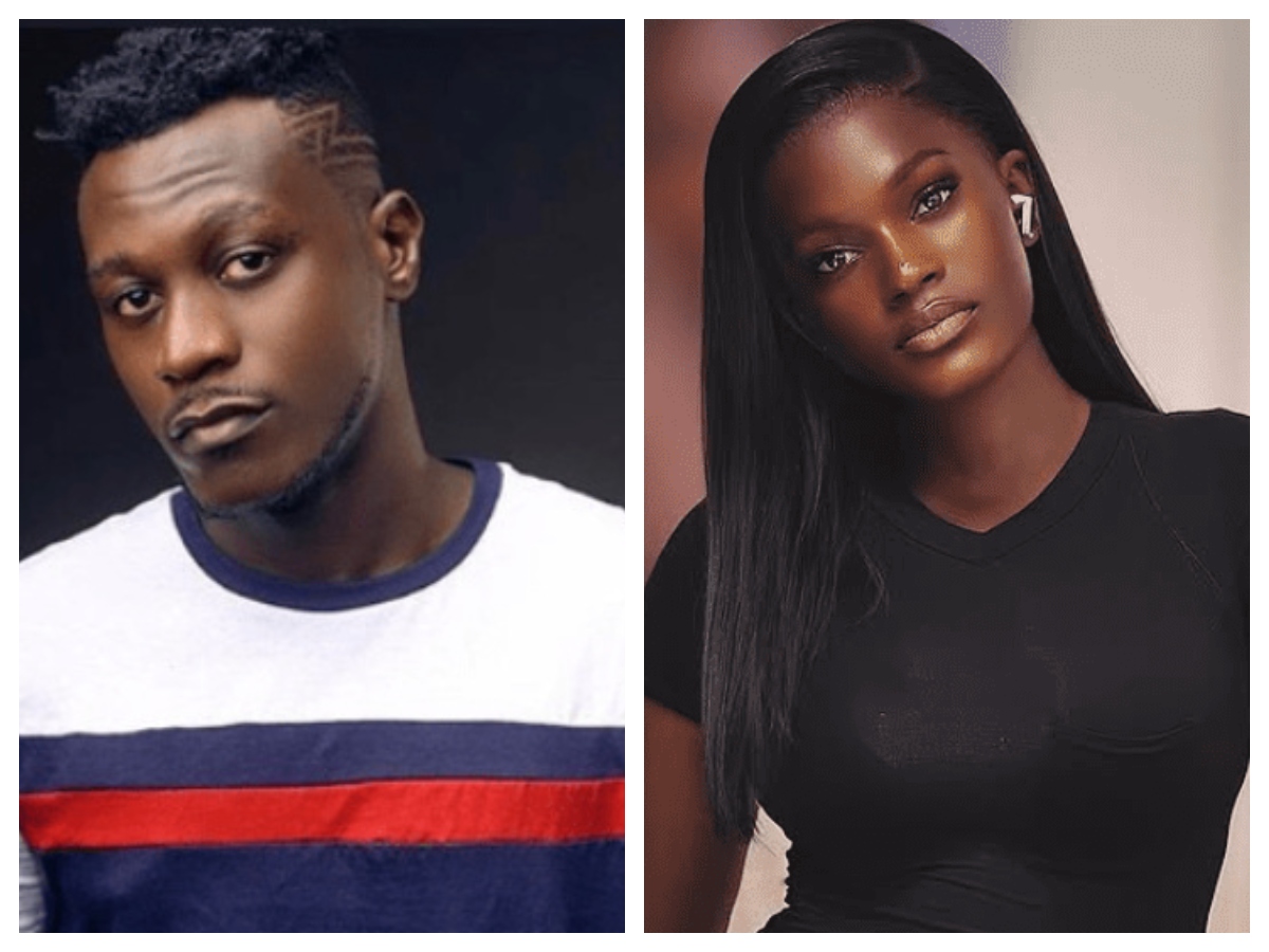 Keche Joshua Mourns Ama Endorsed, Reveals Multi-Million Cedi Deal She ...