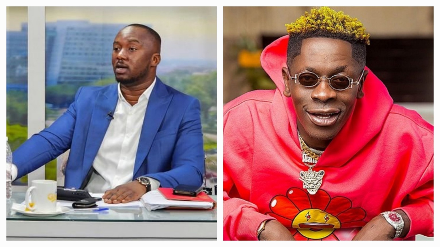 “Let’s Partner To Make Shaxi Ghanaian Owned Big” – Malik Basintale To ...