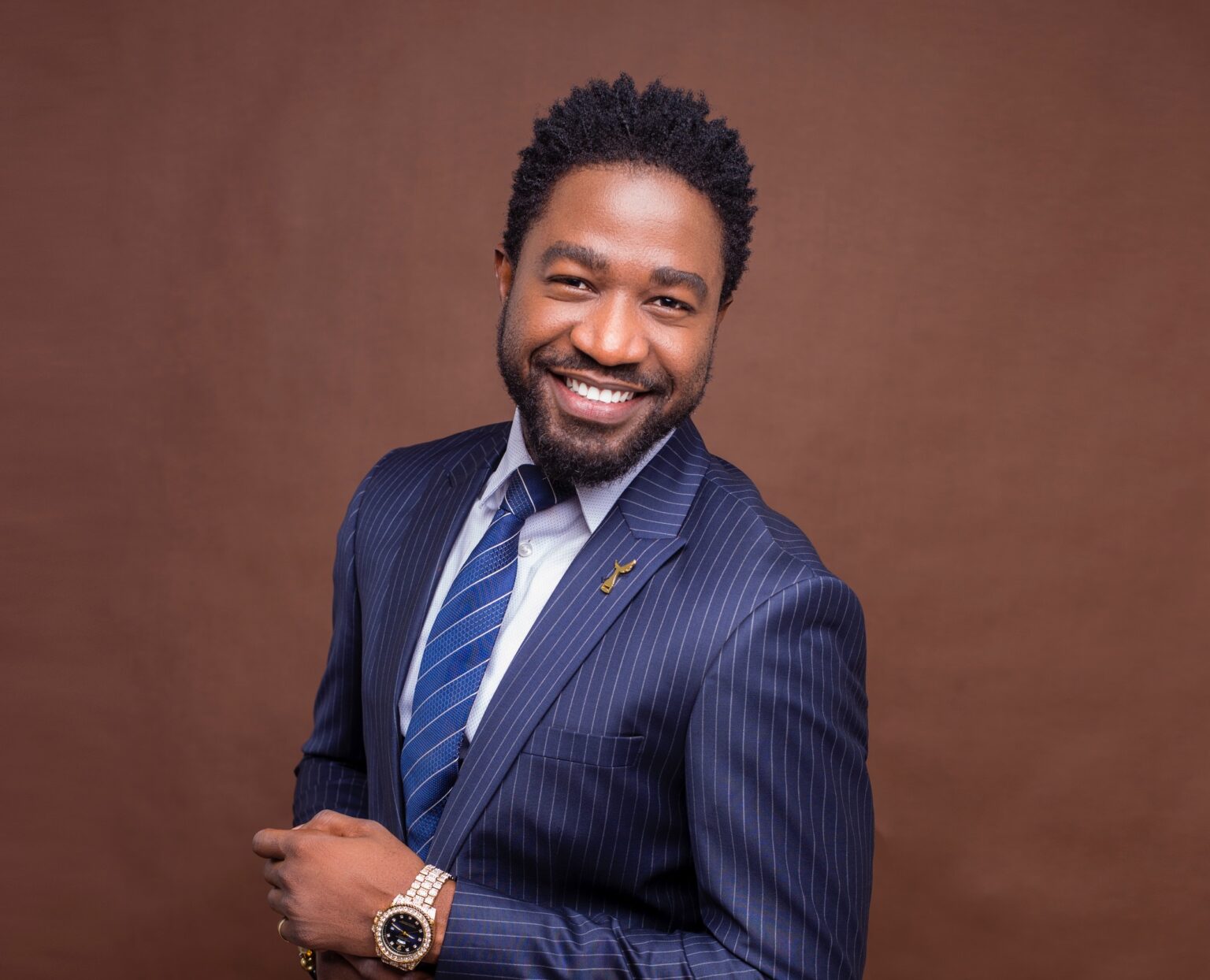 KMJ Reflects on Humble Beginnings; From Selling Sachet Water To Media Stardom - ZionFelix.net