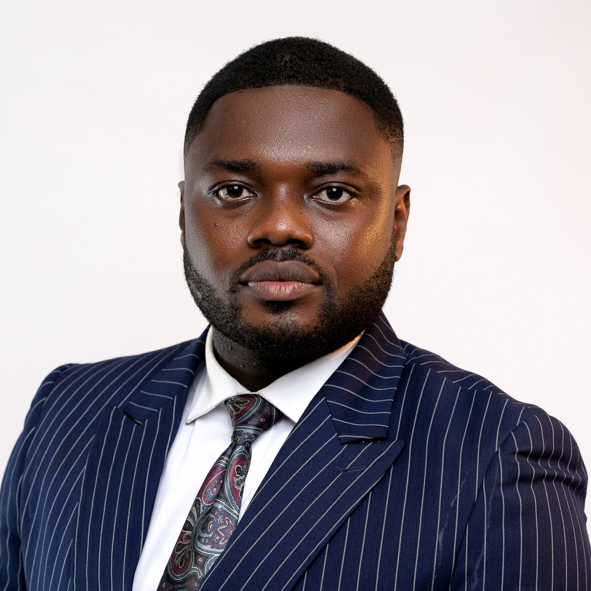 Kofi Owusu Peprah Opens Up About Leaving BNI Job To Pursue Gospel Music ...