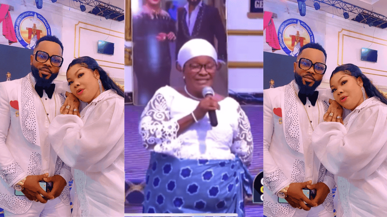 Nana Agradaa’s Mother Debunks Claims That Sofo Asiamah Was Sacked From ...