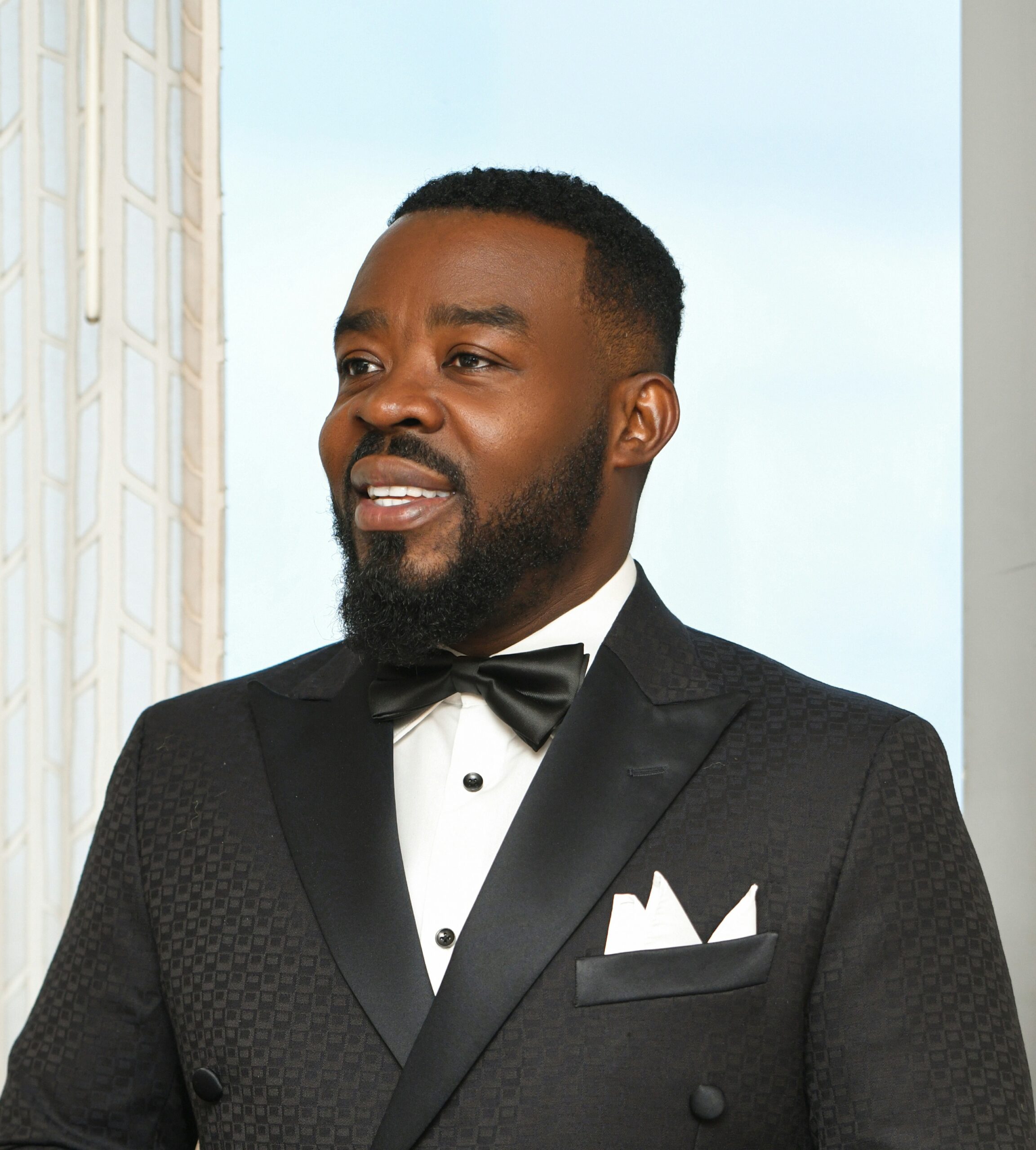 Richard Nii Amarh Quaye Foundation To Roll Out Food Bank Project To Support Ghanaians In Some ...