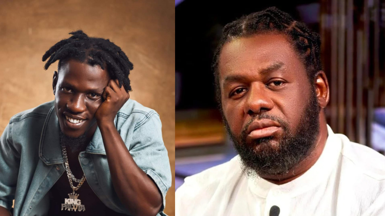 “I Am Now Certain King Paluta Is A Fõõl” — Bulldog Slams Rapper Over ...