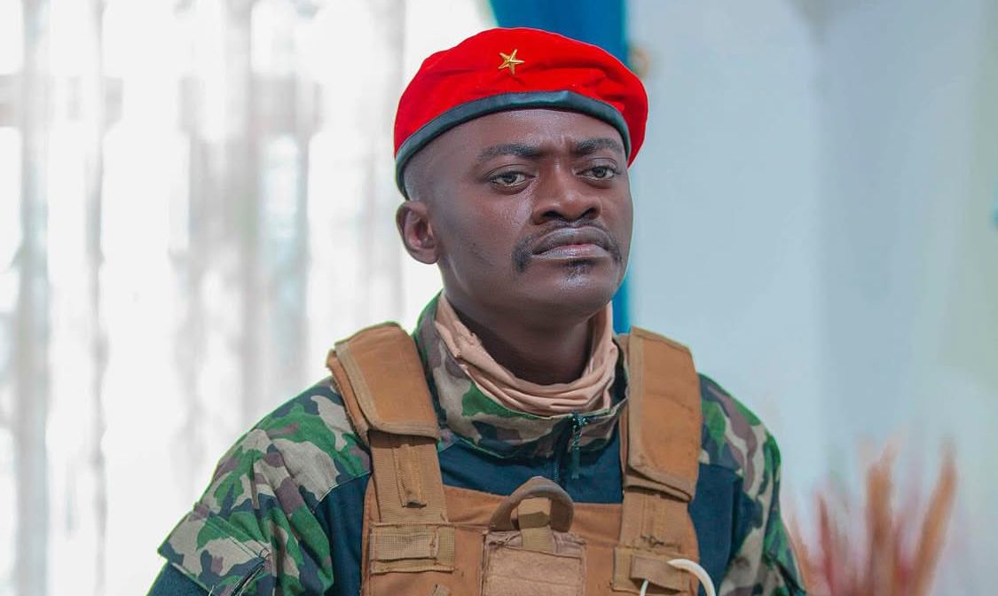 VIDEO: Lilwin Apologizes To Colleagues He Ĩnsulted Prior To The ...