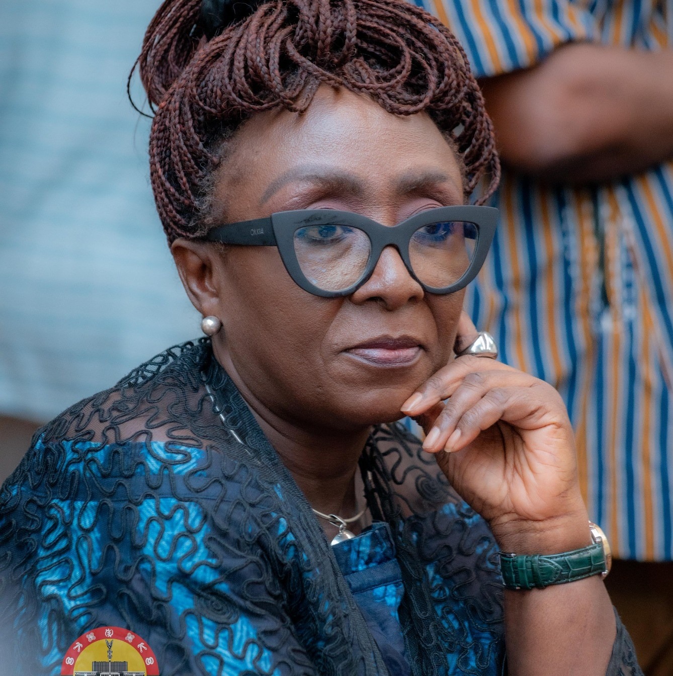 Dzifa Gomashie Says Tragedy Will Not Stop Their Service to Ghana ...