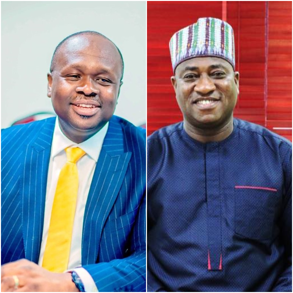 Ghanaian Celebrities Mourn Omane Boamah, Murtala Mohammed, And Others ...