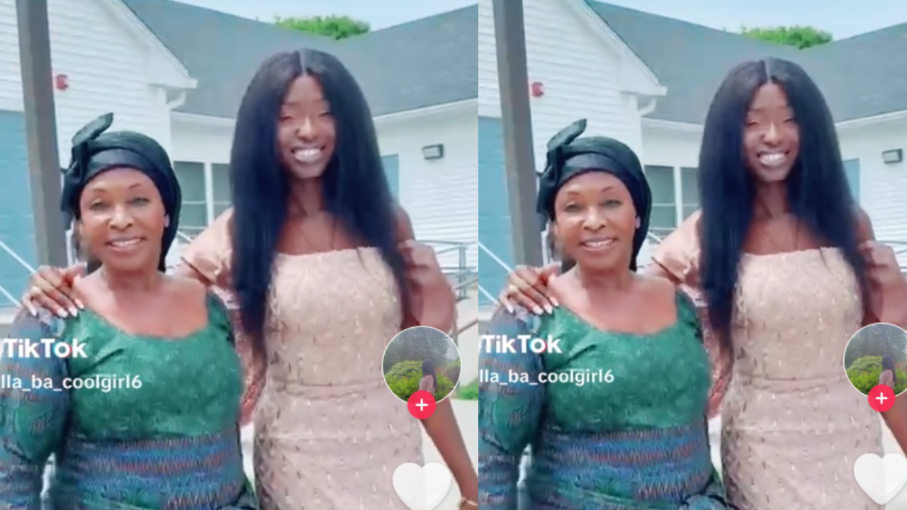 Kyeiwaa happily celebrates her first daughter’s birthday - ZionFelix.net