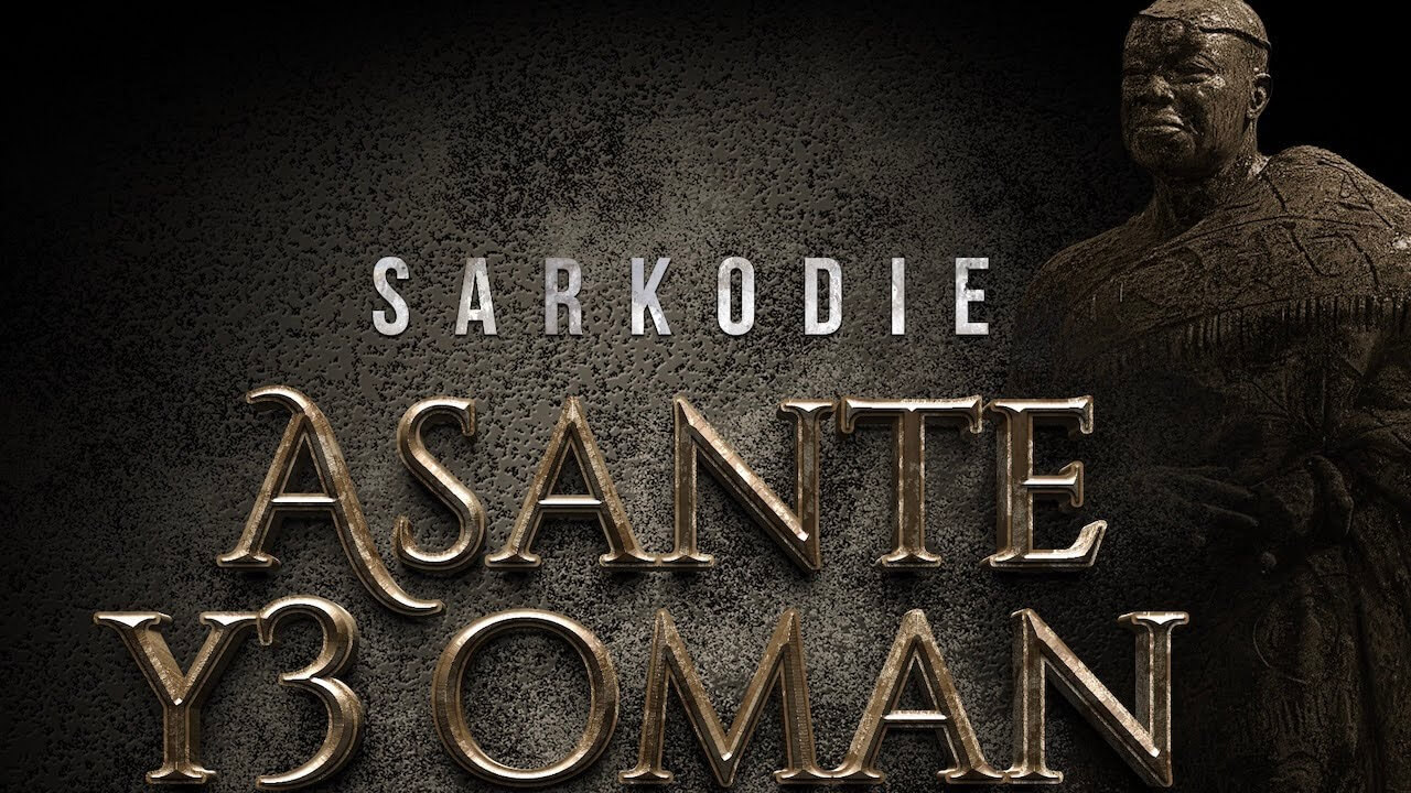 Sarkodie – Asante Y3 Oman: Everything You Missed During The Rapperholic ...